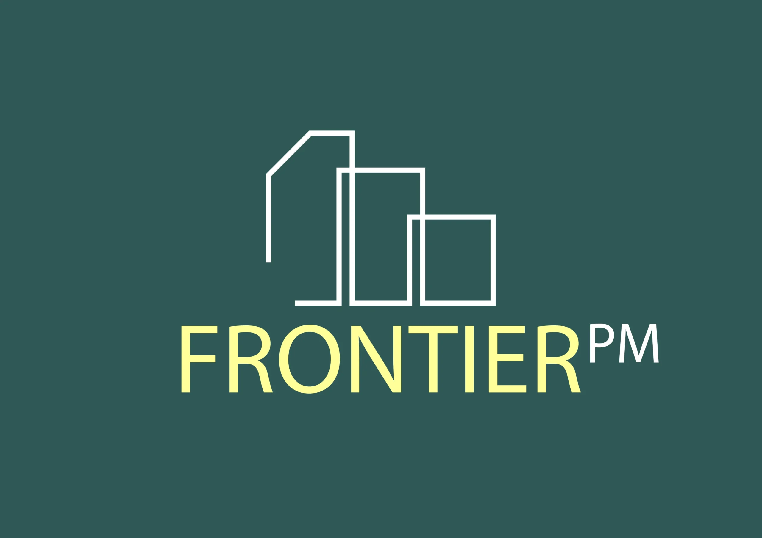 Frontiers PM - Frontier PM